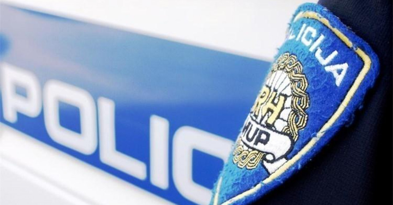 Jutarnji list - U rijeci Korani pronađeno tijelo: Sumnja se da je riječ o krijumčaru migrantima