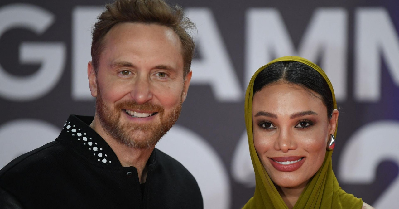 Gloria - Beba stiže na proljeće: Slavni DJ David Guetta s 24 godine ...