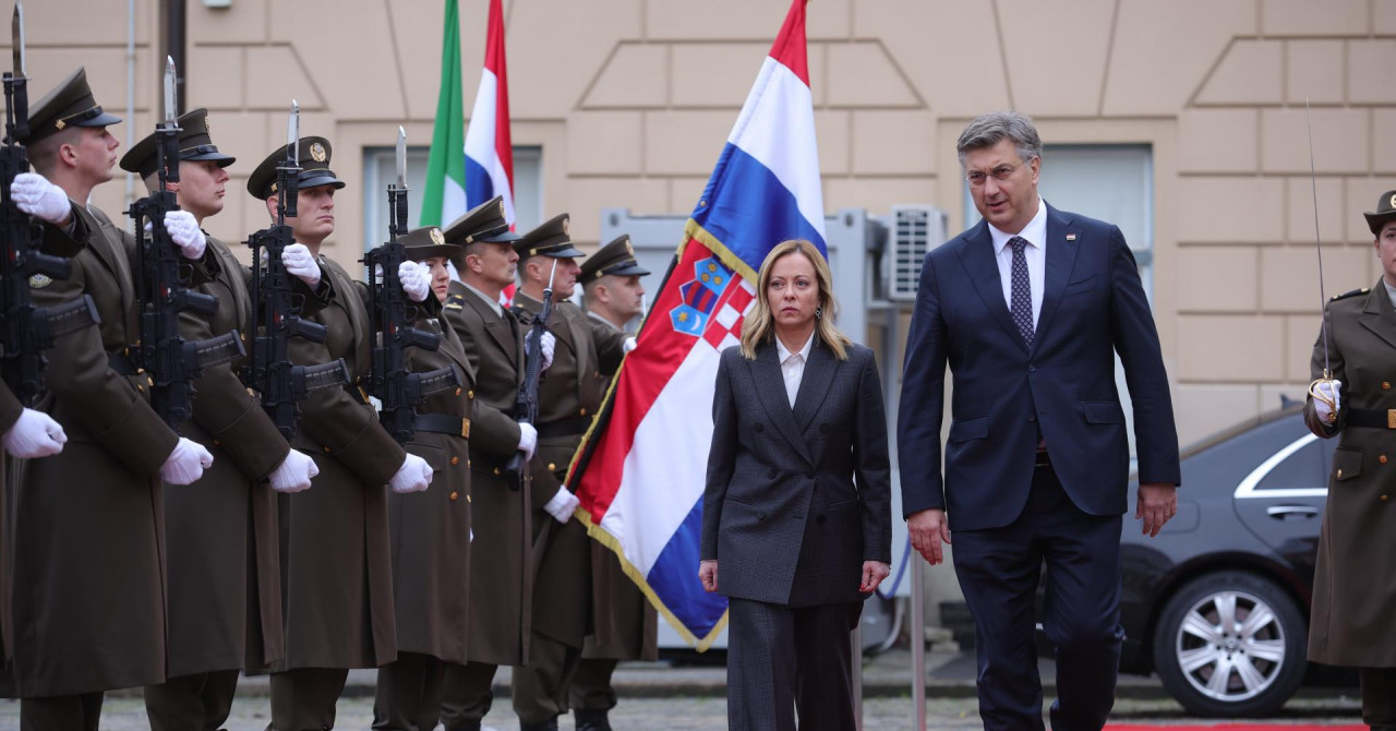 Jutarnji list - Nakon Zagreba saznala je najljepšu novost: Priznali su da je spasila zemlju od ...