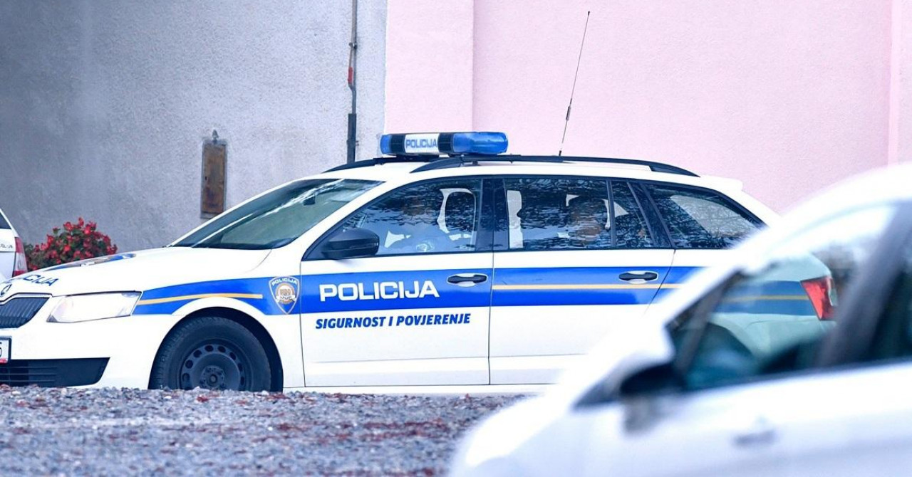 Jutarnji list - Strava u Zagrebu: U razmaku od samo četiri sata teško ...