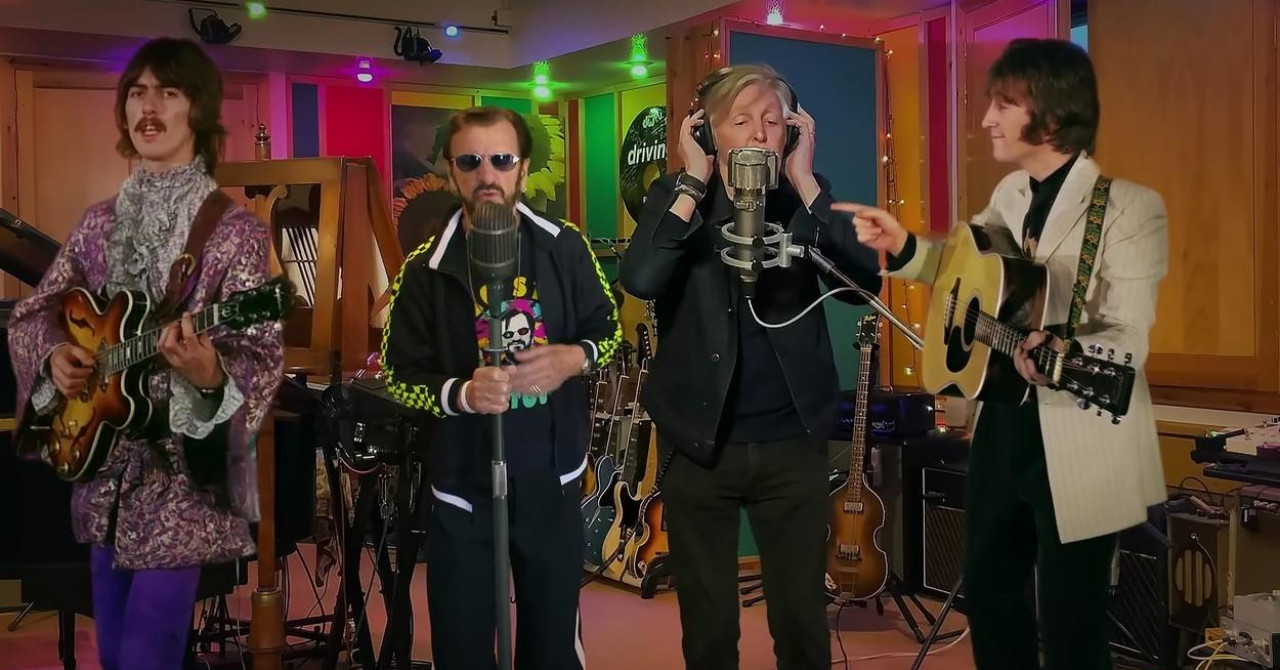 Jutarnji list - Legendarnog Beatlesovca razbjesno jedan trač: 'Grozne ...