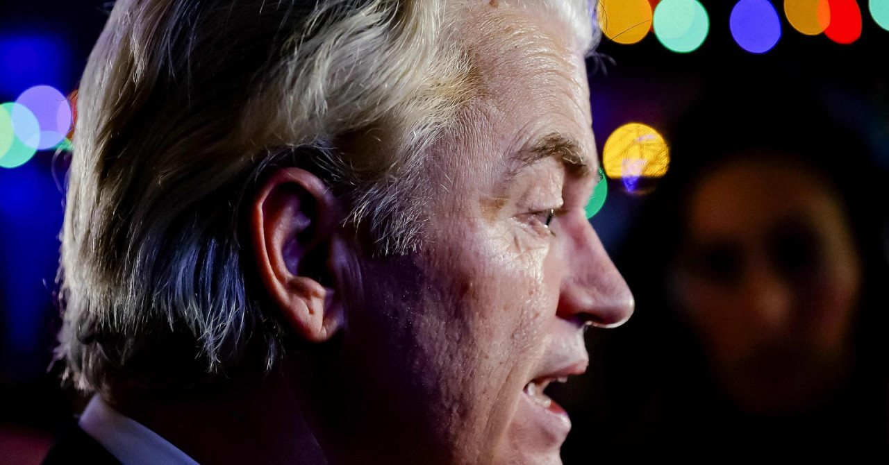 Jutarnji list - Marokanci u Nizozemskoj u strahu, u četvrtak kreću ...