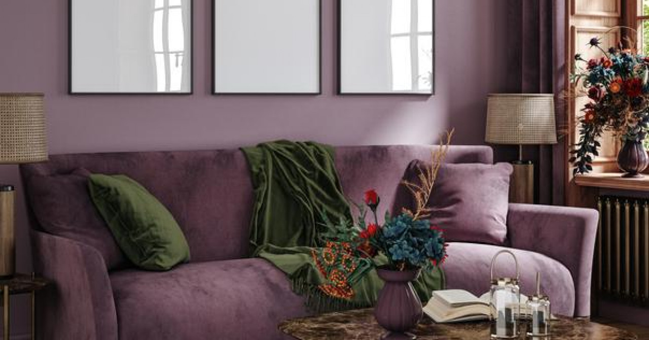 Dom i dizajn - Pet trendova u dizajnu interijera koji će dominirati ...