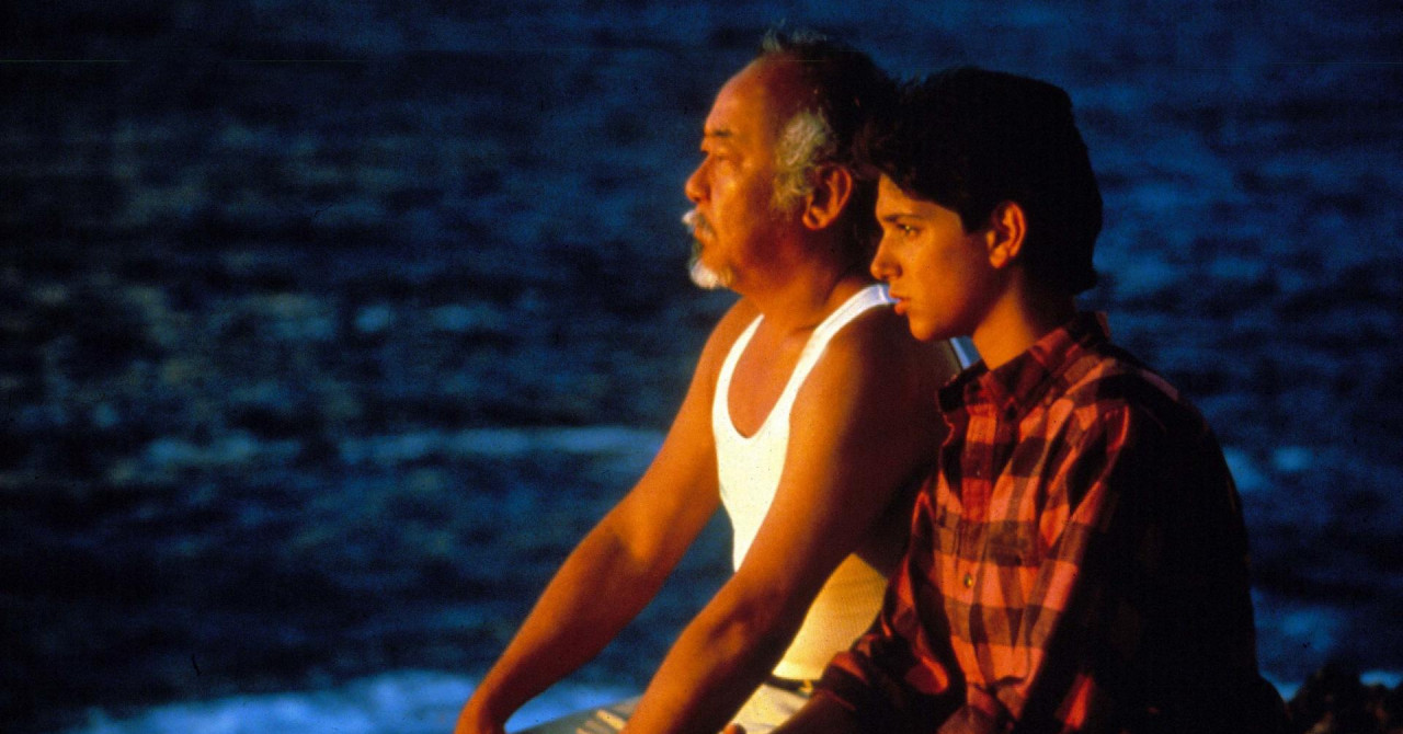 Gloria - Vraća se „Karate Kid”: potvrđeni su glavni glumci