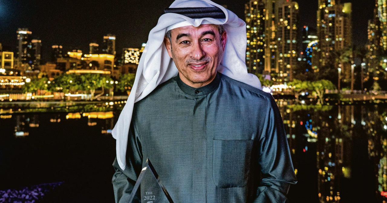 Jutarnji list - Moćni arapski šeik u našem susjedstvu sanja novi Dubai: Neboder od 200 metara ...