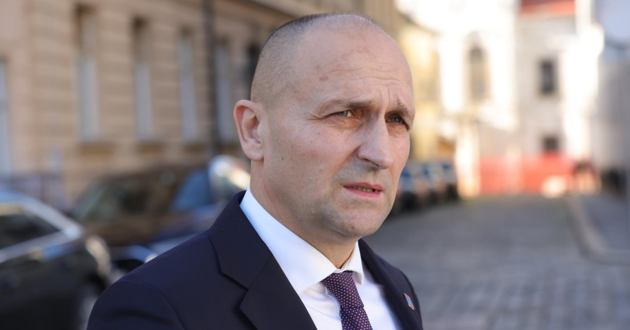 Jutarnji list - Anušića novinari zatekli pitanjem o kakvom je to 'klošaru' pričao sa Zoranom ...