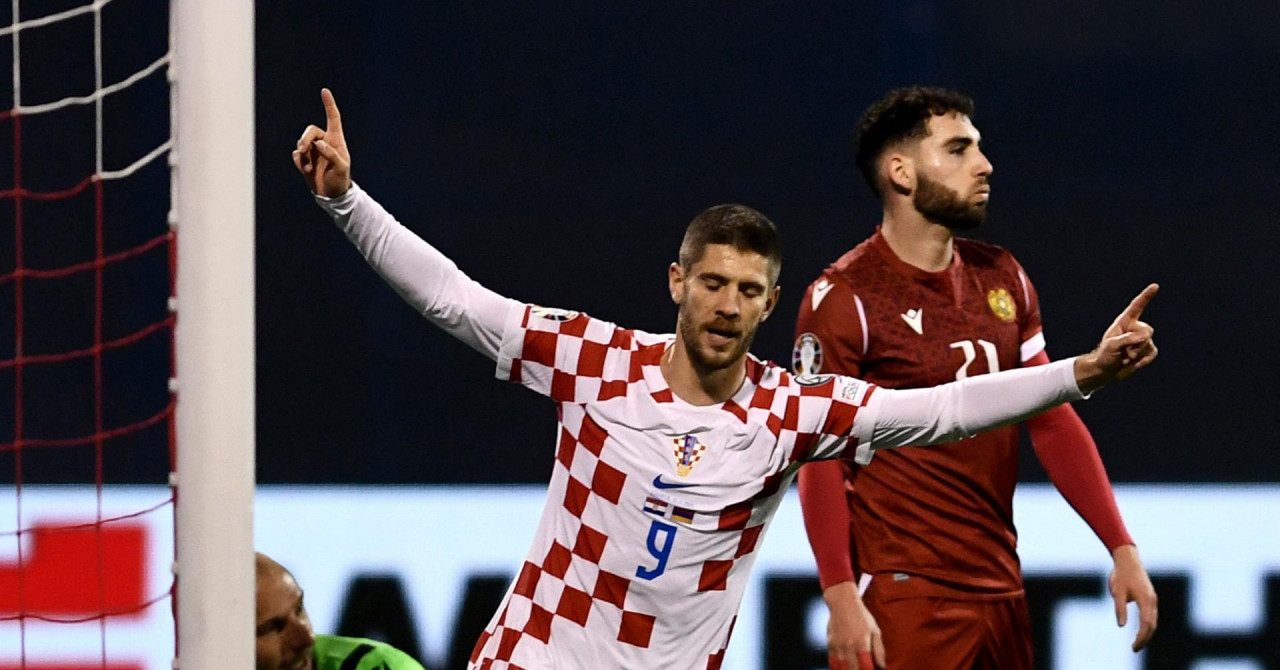 Sportske novosti - Andrej Kramarić za SN: 'Žao mi je što mu se to ...