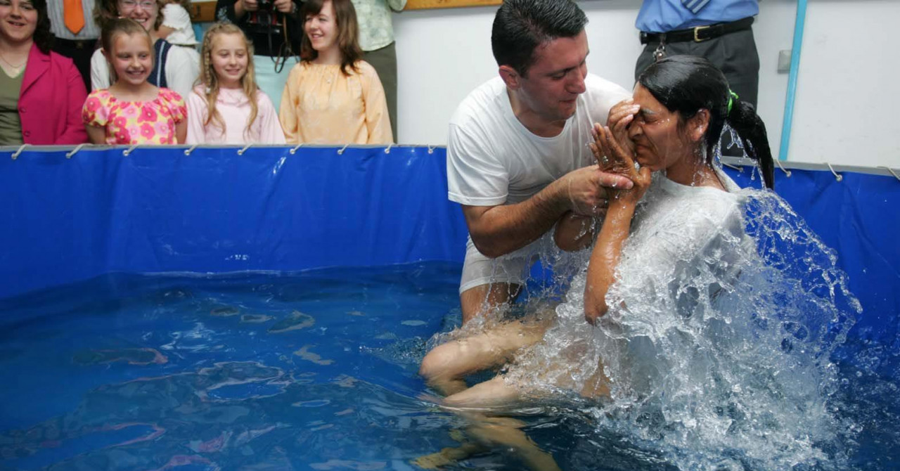 Jutarnji list - Epohalna odluka Jehovinih svjedoka, odustali su od prakse po kojoj su bili ...