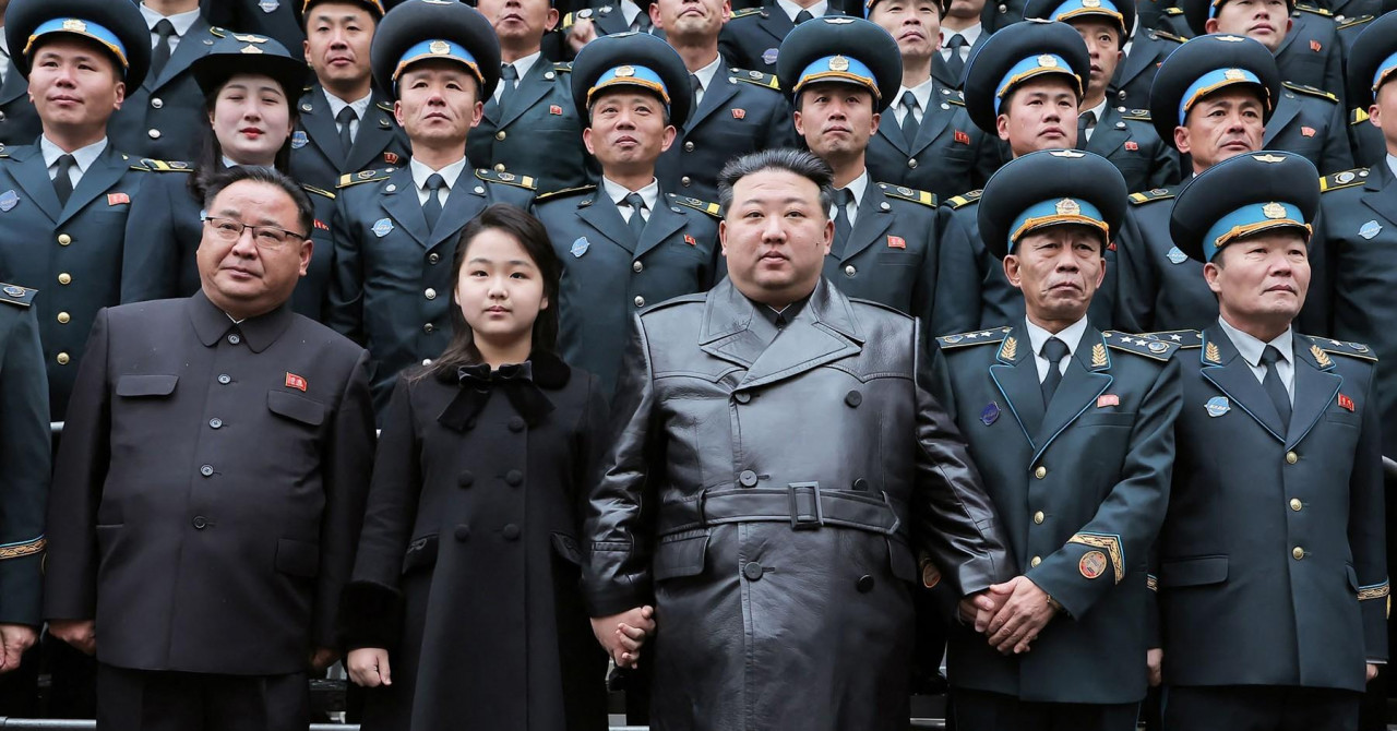 Jutarnji list - Kim Jong-un na proslavu lansiranja špijunskog satelita ...