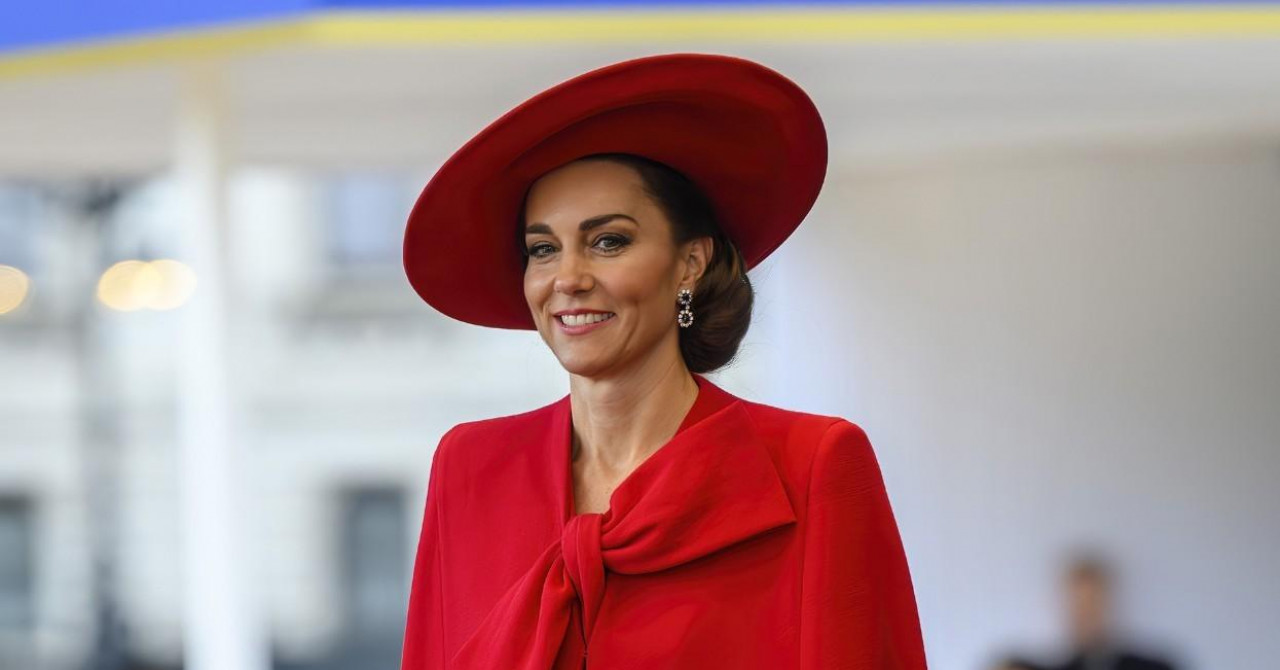 Gloria - Biograf Harryja i Meghan žestoko napao Kate: "Javnost je ...