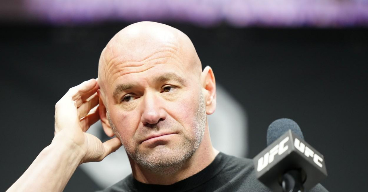 Fight Site - Poznati boksač kritizirao Whitea i UFC: 'Borci riskiraju ...