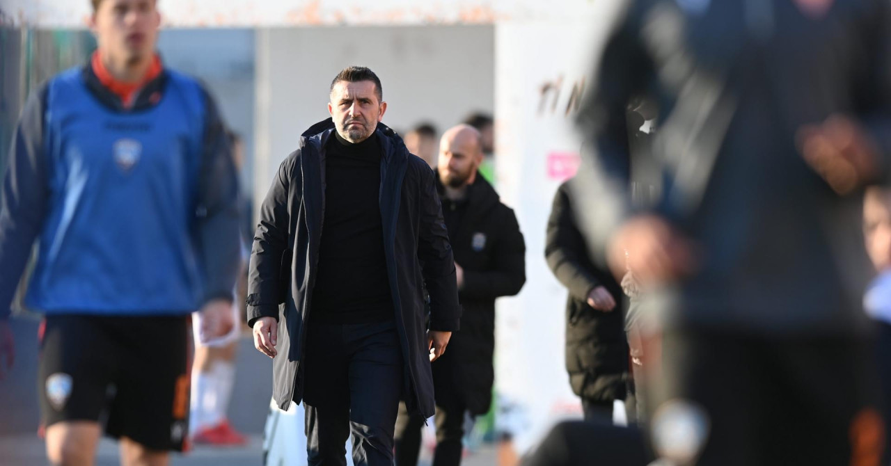 Sportske novosti - Hrvat je u društvu Guardiole, Hiddinka i Bobbya ...