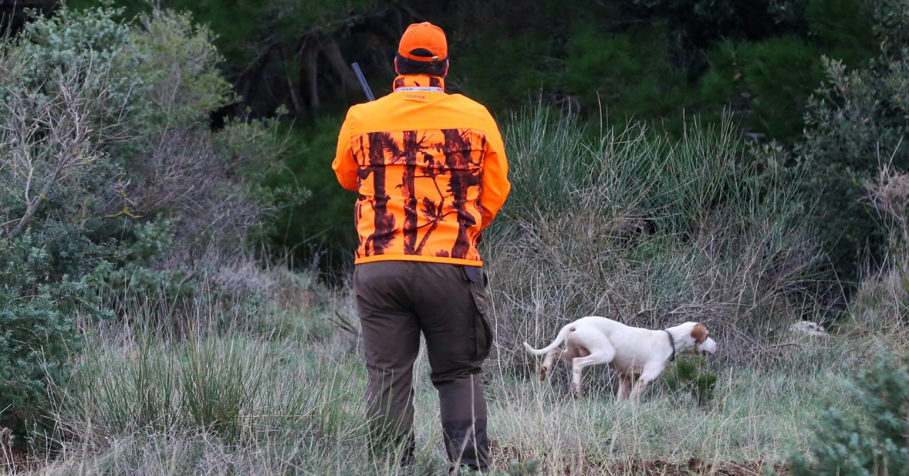 Jutarnji list - Policija pronašla muškarca koji je pucao u psa, doma su mu našli pravi arsenal ...