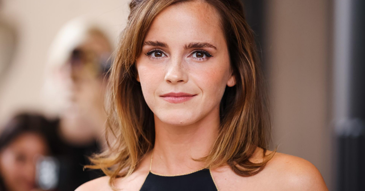 Gloria - Emma Watson zna kako nositi žensko odijelo: Izdvojili smo 6 ...