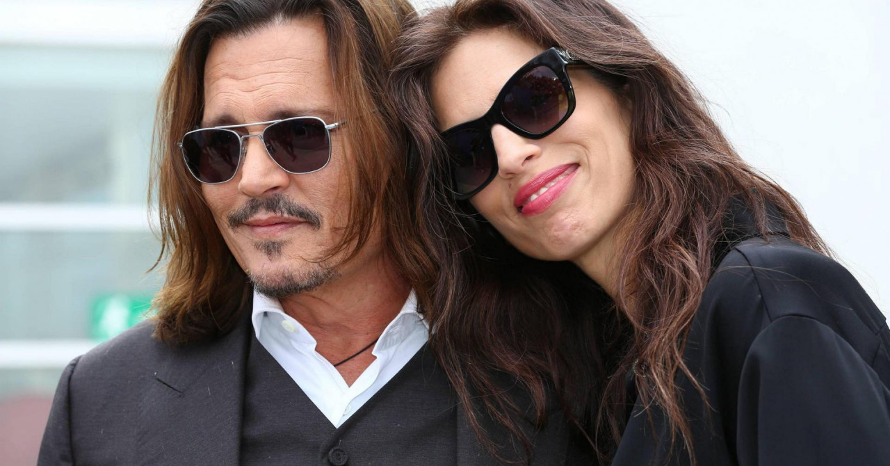 Jutarnji list - Ekskluzivni intervju: Johnny Deep nije bio prvi kojem ...