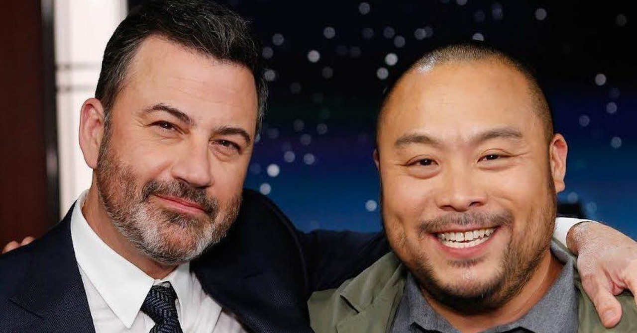 Dobra Hrana - David Chang ima nekoliko prilično dobrih savjeta kako na ...