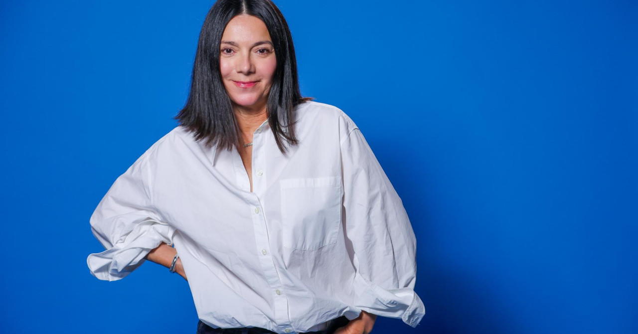 Gloria - Daniela Trbović:"Moja godina za pamćenje bila je 2000."