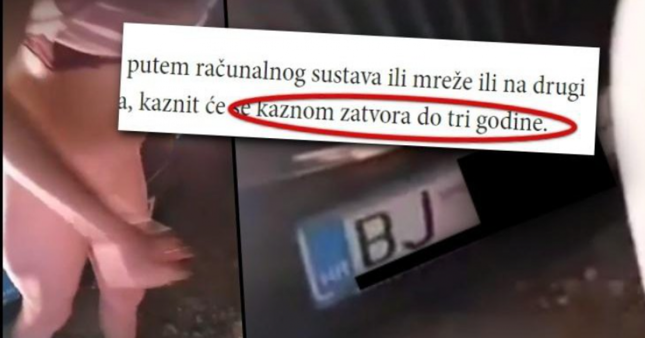 Jutarnji list - Skandal u Bjelovaru: širi se snimka seksa djevojke i dva mladića, policija ...