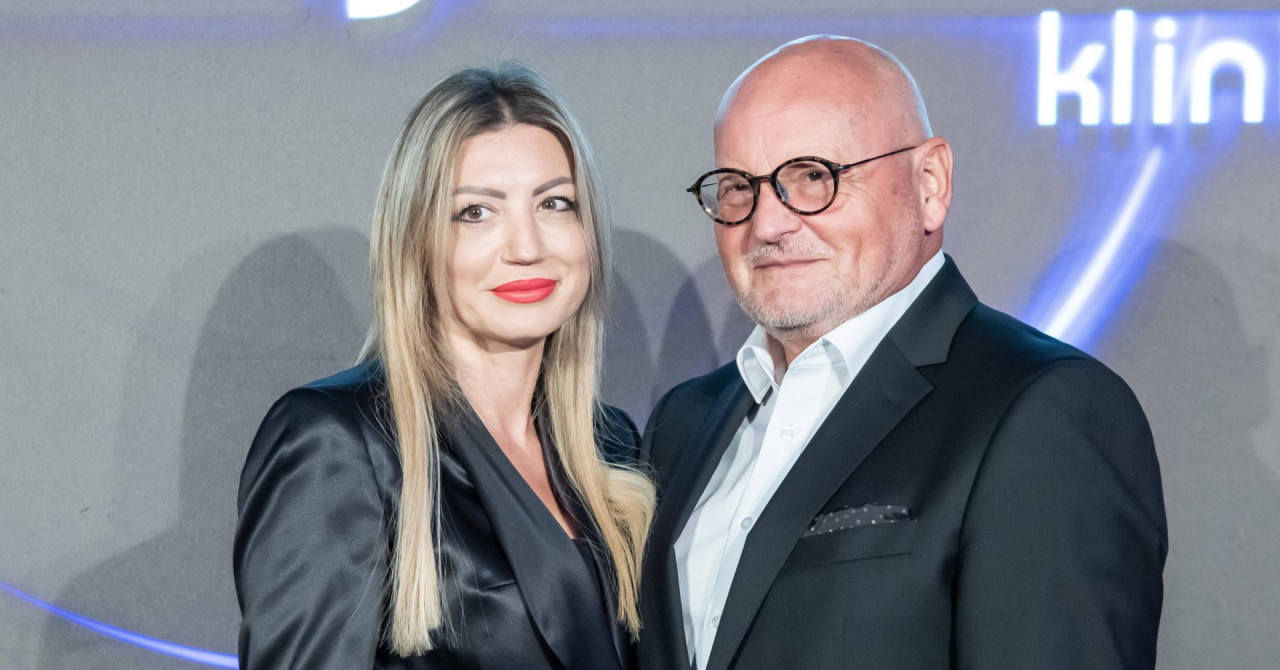 Gloria - Oženio se Zlatko Mateša! Svoju odabranicu Blanku Kačer odveo je pred oltar u Zagrebu