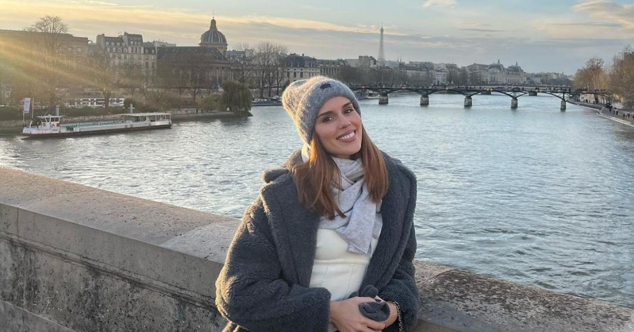 Gloria - Poznati započeli prosinac s putovanjima, a mi vam donosimo ...