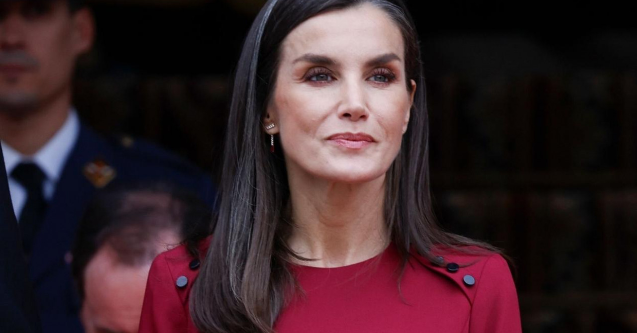 Gloria - Skandali i na španjolskom dvoru: Kraljica Letizia imala je ...