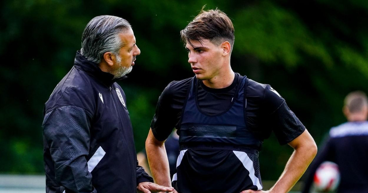 Sportske novosti - Otkrivena strogo čuvana tajna: Ime svjetskog glasa ...