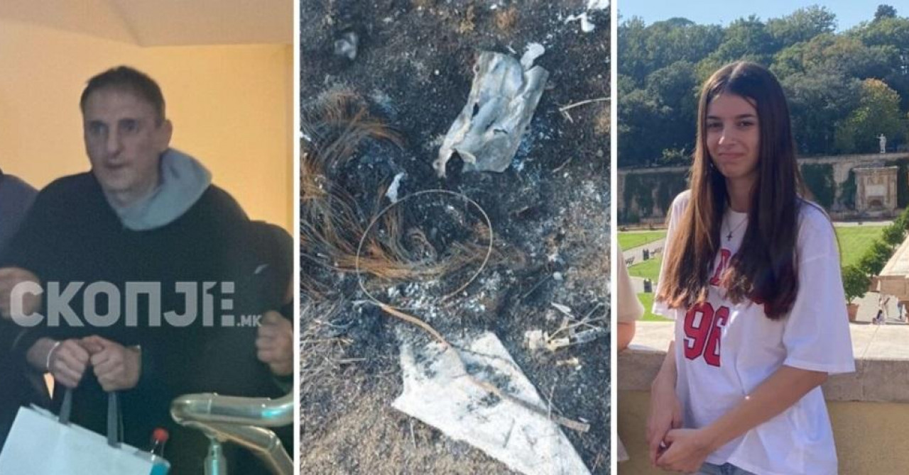 Jutarnji list - Vanjih otac šokirao postupkom na sudu: 'Svega tu ima ...