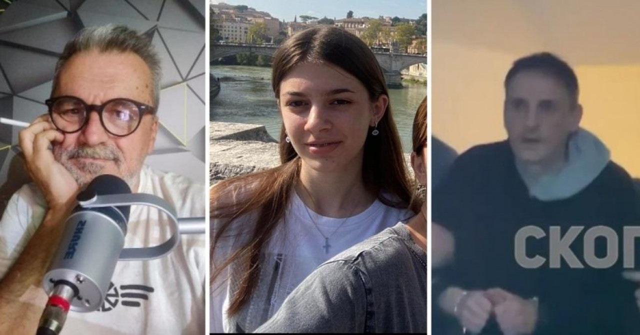 Jutarnji list - Otkriven pravi motiv Vanjinih ubojica!? 'Vjerojatno se ...