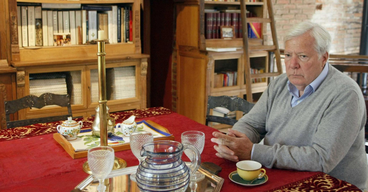 Jutarnji list - Unuk osnivača Hermesa želi posvojiti marokanskog ...