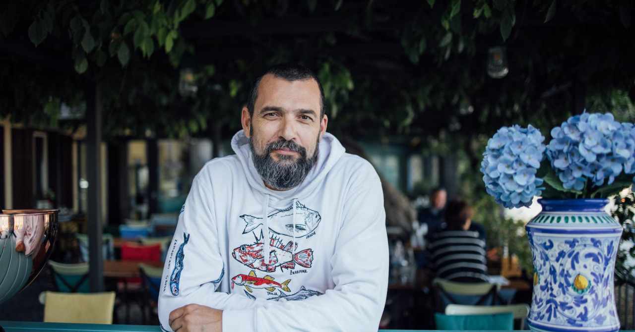 Dobra Hrana - David Skoko na Zrinjevcu održava besplatnu radionicu ...