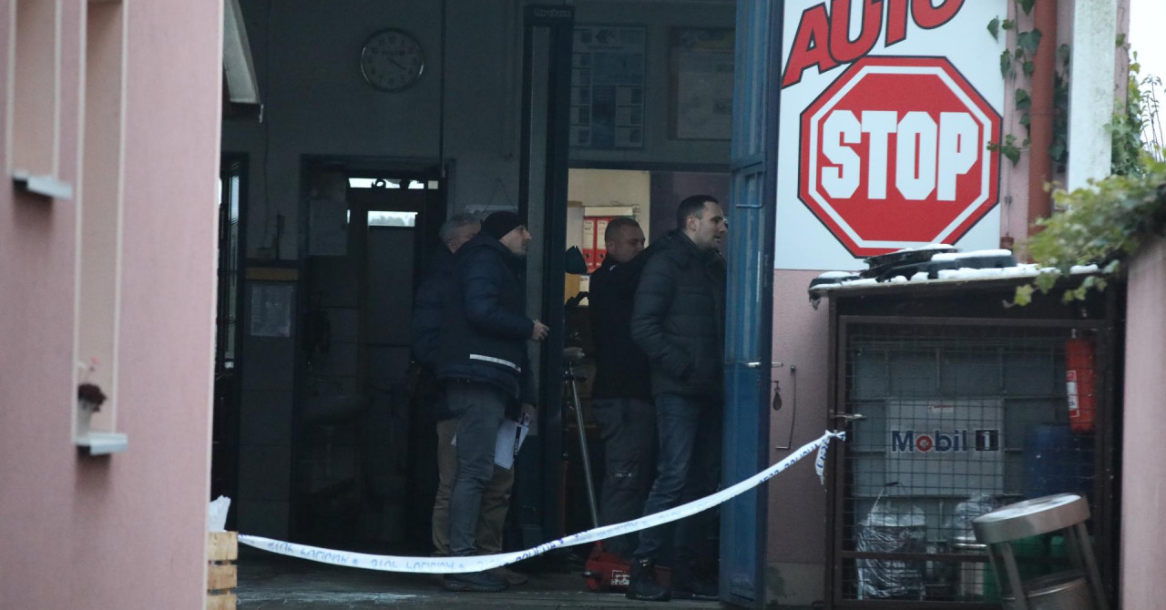 Jutarnji list - Novi detalji o eksploziji u Varaždinu: Policija objavila što se dogodilo, opečen ...