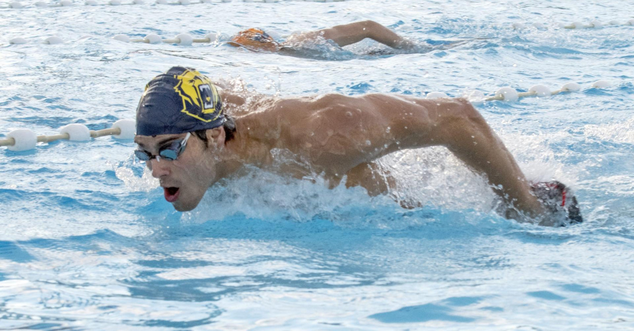 Sportske novosti - Nikola Miljenić oborio je hrvatski rekord i plasirao se u finale Europskog ...