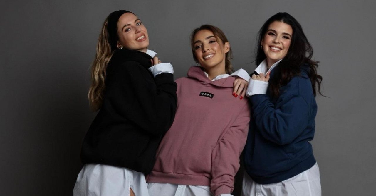 Gloria - Mlade poduzetnice linijom čarapa potiču druge da naprave korak ...