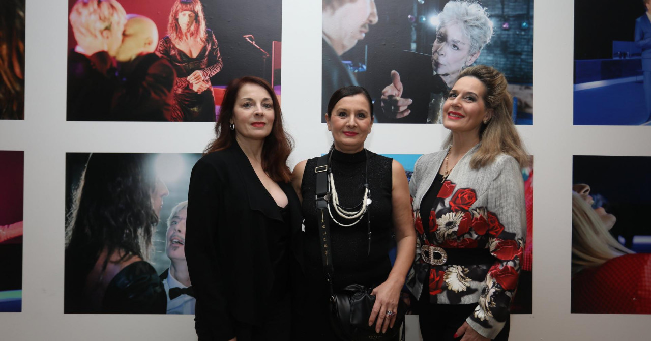 Jutarnji list - Premijera 'Euforije' privukla brojne poznate. Helena ...