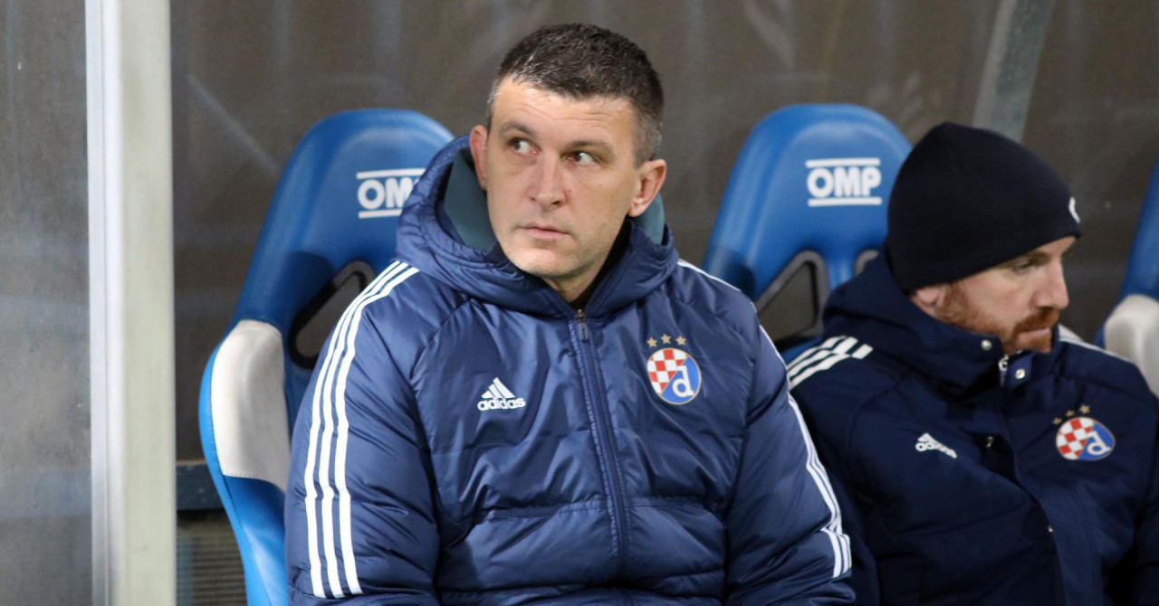 Sportske novosti - Jakirović za utakmicu odluke ostaje bez važne karike? U Dinamu ne žele ...