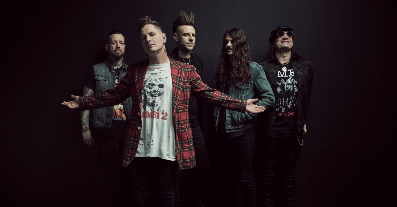 Jutarnji list - Koncert Coreyja Taylora zbog velikog interesa prebačen iz Tvornice na zagrebački ...