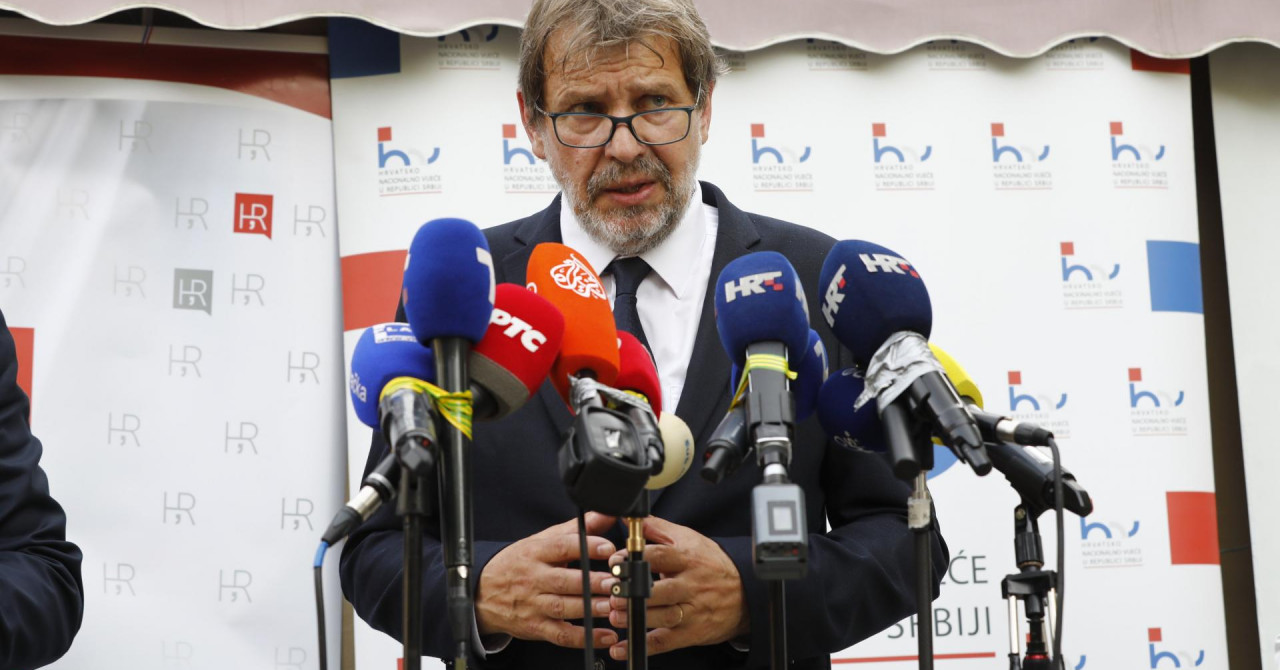 Jutarnji list - DSHV ostao bez mandata u Skupštini Srbije i Vojvodine ...