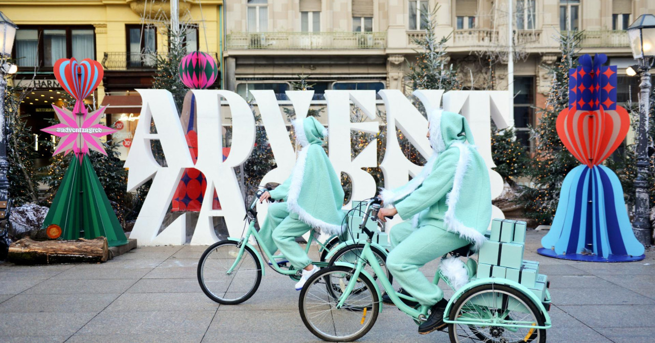 Dom i dizajn - Osjetite čaroliju Božića: Secret Box kutije donose ...