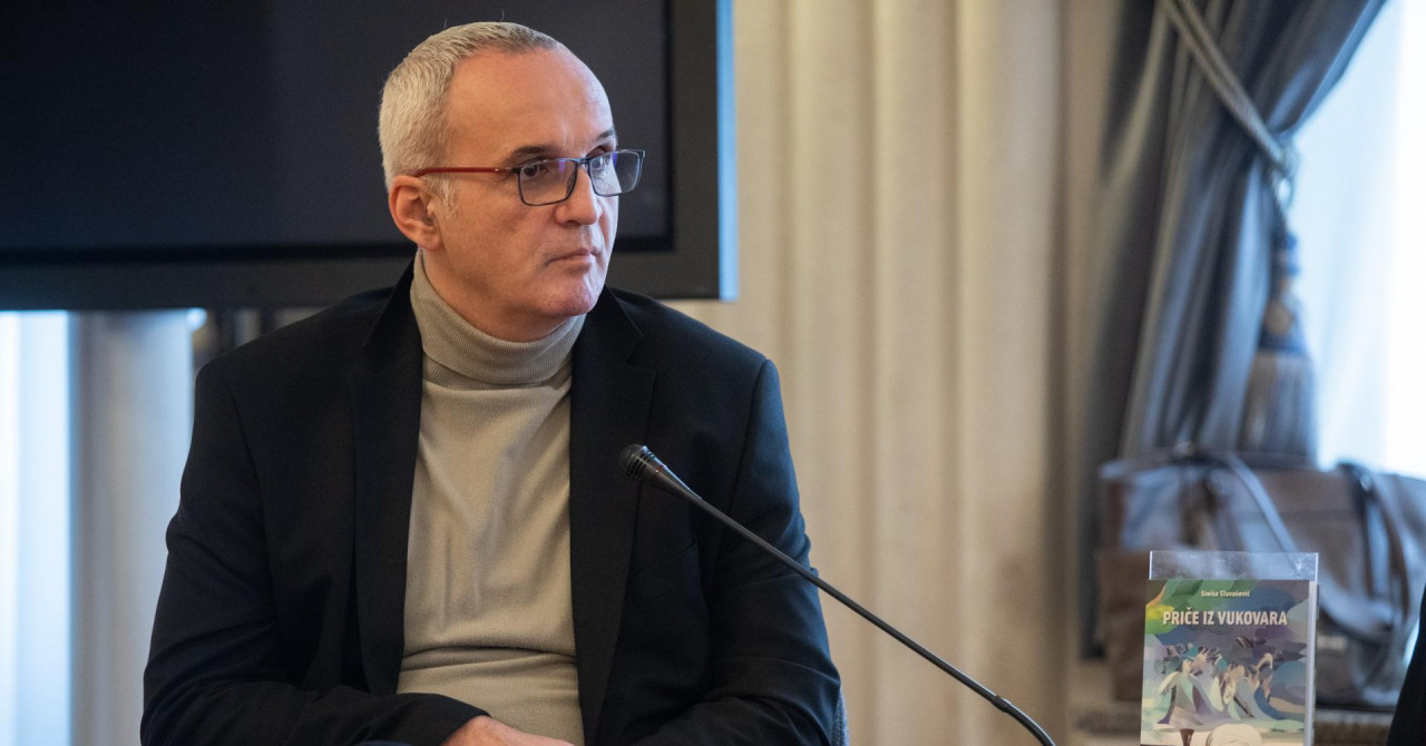 Jutarnji list - HND poslao premijeru peticiju s dvije tisuće potpisa protiv novog kaznenog djela