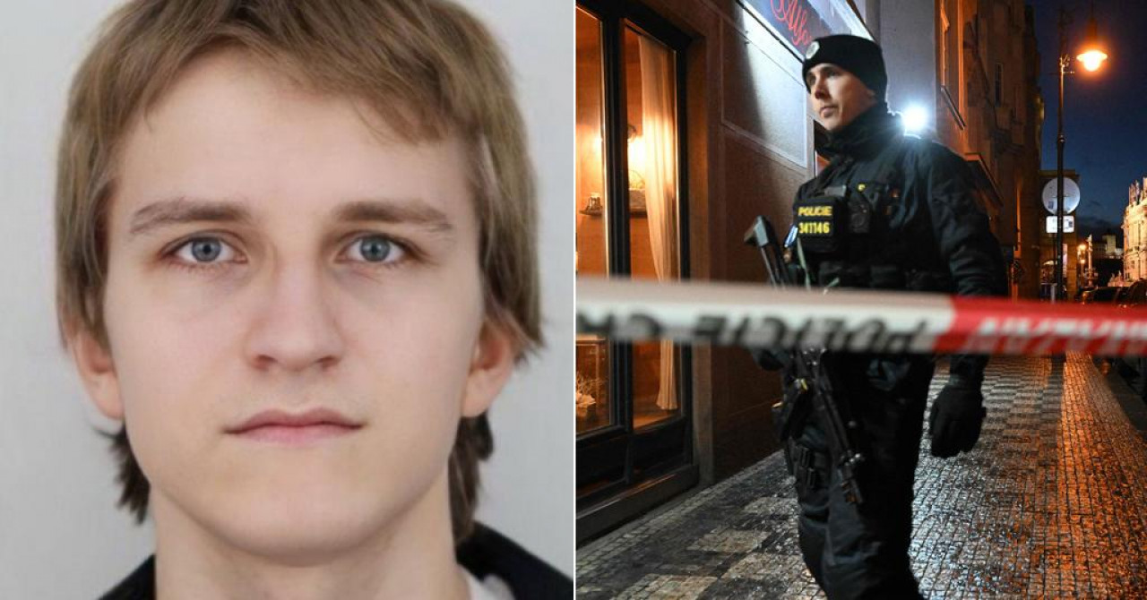 Jutarnji list - 'Masovna ubojstva u školama se iz SAD-a sada poput bolesti šire Europom...'