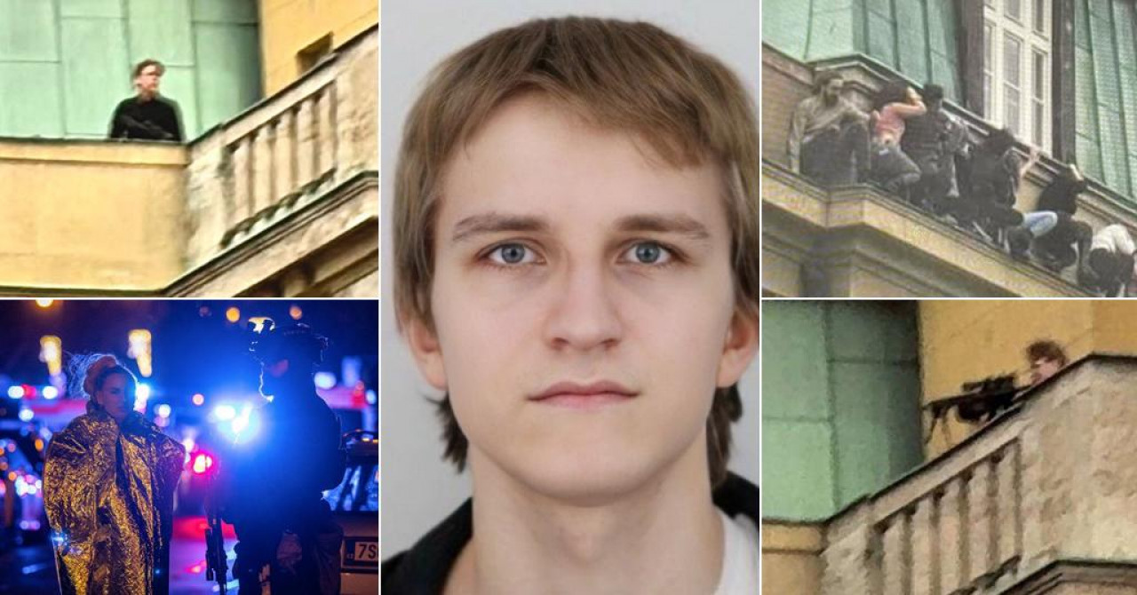 Jutarnji list - Psihijatar o 'psiho profilu' masovnih ubojica: 'Jedan ...