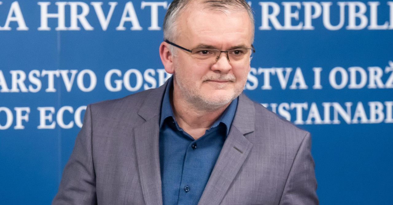 Jutarnji list - Glavni akter afere koja je protresla Hrvatsku: 'Nikome se od tih ljudi nisam ...