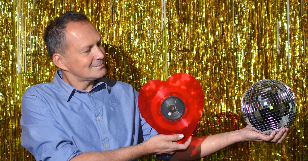 Jutarnji list - Studio 54 donosi nezaborave hitove kako bi užario plesni podiji i učinio ...