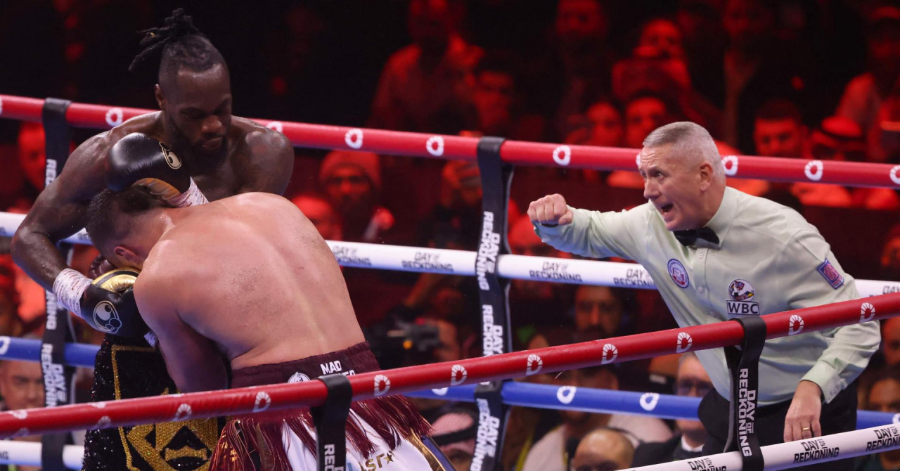 Fight Site - 'Ne, dugo izbivanje iz sporta nije problem. U pitanju su ...