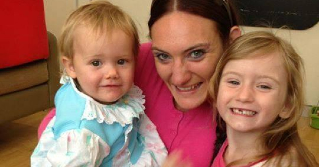 Jutarnji list - Majka četvero djece umrla dok su joj kćeri otvarale ...