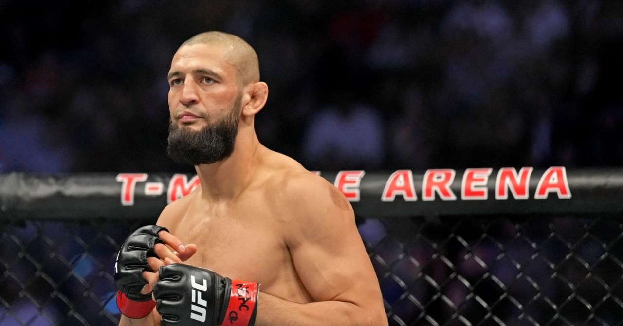 Fight Site - Bivši UFC borac i analitičar ne vjeruje Chimaevu: 'Mnogi ...