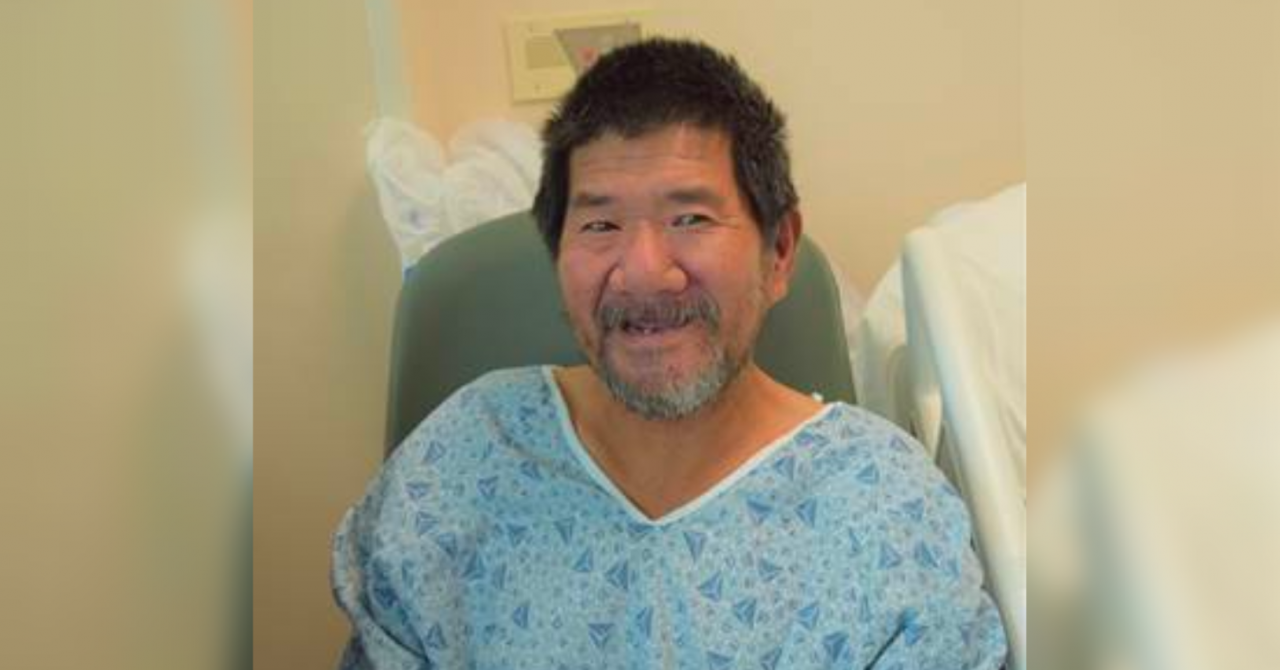 Jutarnji list - Misteriozni pacijent u američkom velegradu: Baš nitko ne zna kojim to jezikom govori