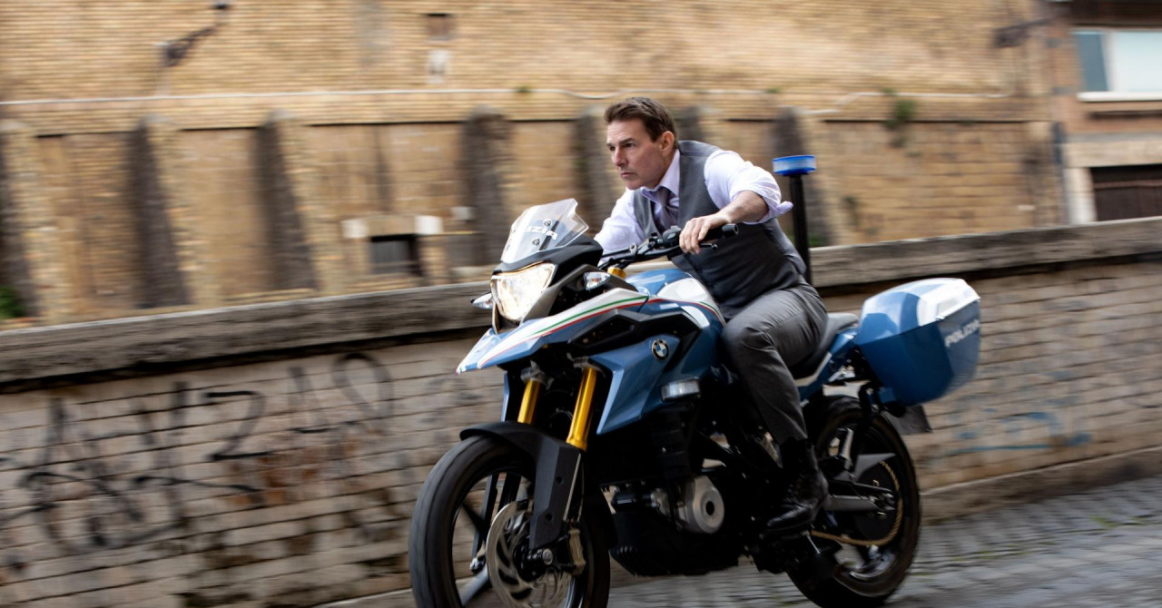 Jutarnji list - Slijedi nam najgora filmska godina: streaming gubi ...