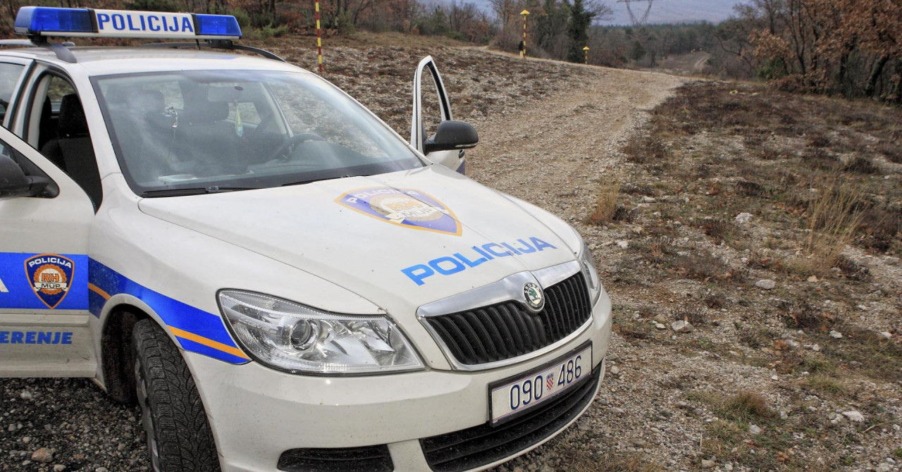 Jutarnji list - Nadomak Sukošana ubio zeca i ostavio ga, policija otkrila 'lovca' te ga kazneno ...