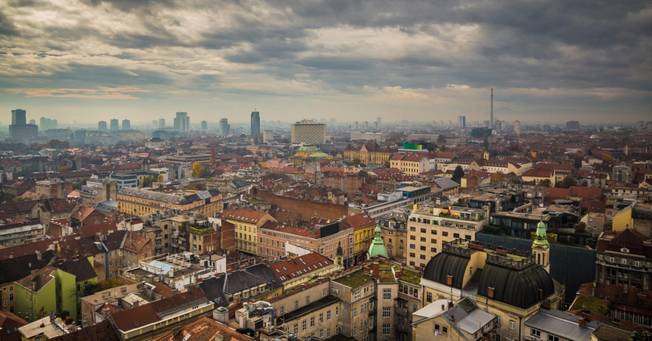 Dom i dizajn - Imamo popis od najskupljeg do najpovoljnijeg kvarta: 'Ovo su stvarne prodajne ...